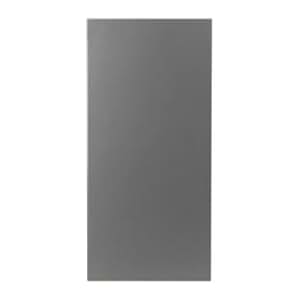 IKEA SPONTAN - Magnetic board, silver-colour - 37x78 cm: Amazon.co.uk ...