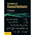 Buy FOUNDATIONS OF CLASSICAL MECHANICS Book Online at Low Prices in India | FOUNDATIONS OF ...