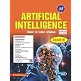 Amazon.in: Buy Artificial Intelligence Class XI Code 843 Book Online at Low Prices in India ...
