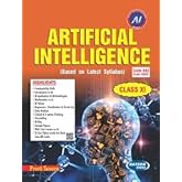 Artificial Intelligence (Code 843) Class XII : Preeti Saxena: Amazon.in: Books