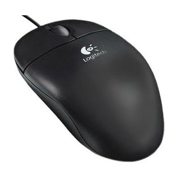 Amazon.in: Buy Logitech PS/2 Optical Wheel Mouse Online at Low Prices ...