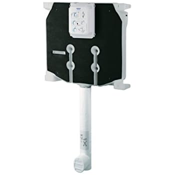 Grohe 38863000 Cassetta di Sciacquo Ad Incasso per WC: Amazon.it: Fai da te