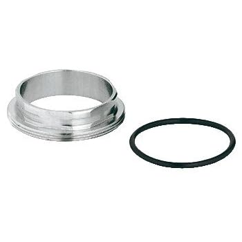 GROHE 47483000 Cartouche thermostatique compacte 19 mm: Amazon.fr ...