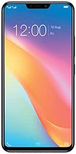 Vivo Y81 (Black, 3GB RAM, 32GB Storage): Amazon.in: Electronics