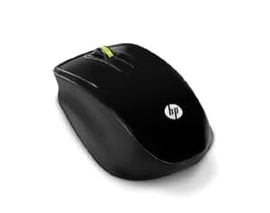 HP Wireless Optical Comfort Mouse: Amazon.co.uk: Computers & Accessories