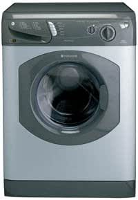 Hotpoint WF321P Aquarius Washing Machine in White : Amazon.co.uk: Large ...