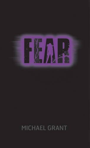 Fear: 5 (Gone): Amazon.co.uk: Grant, Michael: 9781405257619: Books