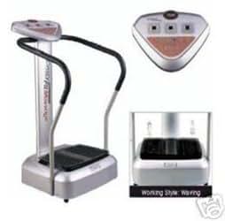 CRAZY FIT MASSAGE MACHINE: Amazon.co.uk: Kitchen & Home