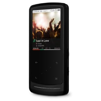 Cowon iAudio 9+ 32 GB MP3 Player - Black: Amazon.co.uk: Audio & HiFi