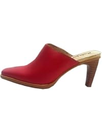 chaussure mule talon