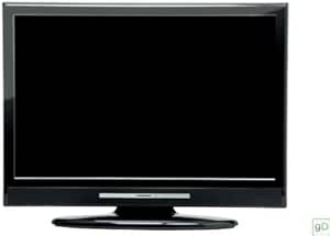 Alba 16" LCD HD Ready TV with Freeview Model LCDW16HDF: Amazon.co.uk ...
