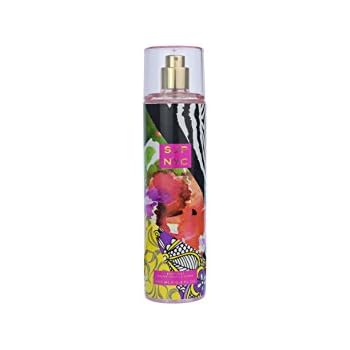 Sarah Jessica Parker SJP NYC Body Mist, 250 ml: Amazon.co.uk: Beauty