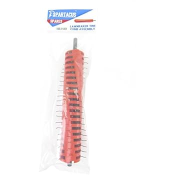 Spartacus 60 x Replacement Lawn Raker Scarifier Tines Tynes For ...