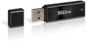 TrekStor USB-Stick q.u High-Speed USB-Stick 16GB: Computer & Zubehör