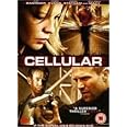 Cellular [DVD]: Amazon.co.uk: Kim Basinger, Chris Evans, William H ...