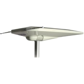 CARAVAN MOTORHOME STATUS 540 DIRECTIONAL TV AERIAL: Amazon.co.uk ...