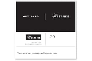 Amazon.in Bestsellers: The most popular items in Gift Cards