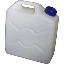 Amazon.co.uk: plastic water container with spout