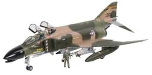 Revell 04583 - F-4 C/D Phantom II, scala 1:48: Amazon.it: Giochi e ...