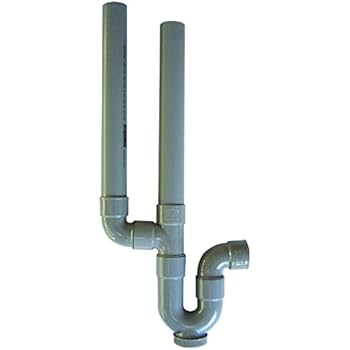 McAlpine V33WM Twin Connector - White: Amazon.co.uk: DIY & Tools