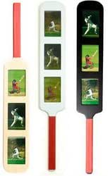 Cricket Bat Photo Frame White : Amazon.co.uk: Home & Kitchen
