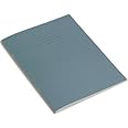 Rhino Stationery Exercise Book | 9 X 7 | A5+ | 80 Page | 5mm Squared ...