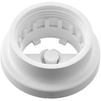 Danfoss 014G0264 M28 Adapter, White: Amazon.co.uk: DIY & Tools