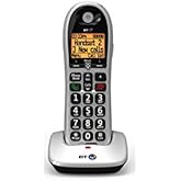 BT4600 (BT 4600) Additional Handset & Charger for your existing BT4600 ...