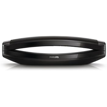 Logicom Retro DECT Telefon Schnurlostelefon mit: Amazon.de: Elektronik