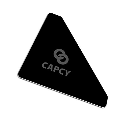 CAPCY Bildschirm Schutzfolie für Nintendo Switch (Premium Qualität ...