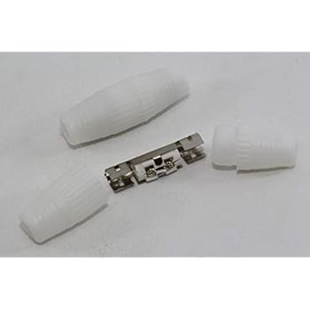 Weatherproof Coaxial Cable Joint box by Fringe: Amazon.co.uk: Electronics