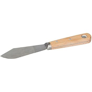 Window Bead Deglazing Chisel Knife / Putty Knife: Amazon.co.uk: DIY & Tools