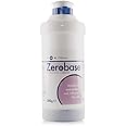 Zerobase Emollient Cream 500g : Amazon.co.uk: Beauty