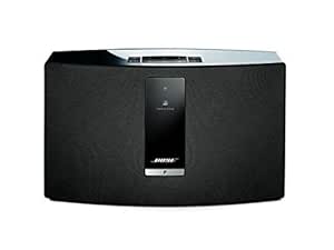 Bose SoundTouch 20 wireless speaker, works with Alexa - Black : Amazon.in: Electronics