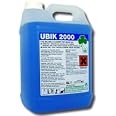 Clover Ubik 2000 5Ltr Cleaner Degreaser Heavy Duty : Amazon.co.uk ...