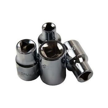 Laser 5683 Triangular Socket Set, 1/2-inch Dia, Set of 5: Amazon.co.uk ...