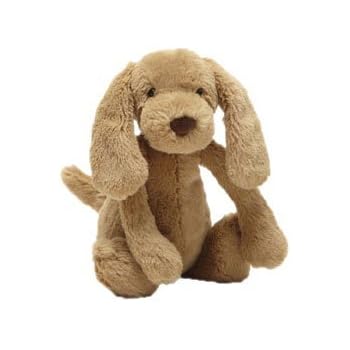 Gund 23cm Nayla Cockapoo Soft Toy: Amazon.co.uk: Toys & Games
