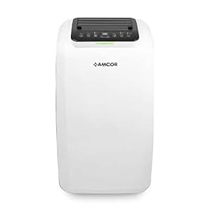 Amcor 12000 BTU Portable Air Conditioning Unit Mobile Air Conditioner 1 ...