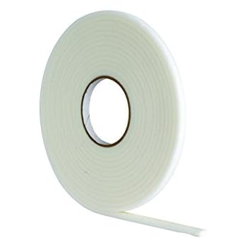 Cyclaire Door Keyhole draught excluder (2 pack), neatly fitted in ...