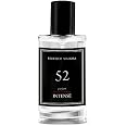 FM 52 Intense Collection Perfume for Men 50ml : Amazon.co.uk: Beauty