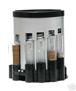Coin Sorter / Coin Counter / Change separator: Amazon.co.uk: Kitchen & Home