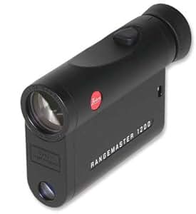 Leica Rangemaster CRF 1200 Rangefinder: Amazon.co.uk: Sports & Outdoors