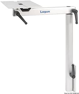 Osculati Cockpit table support : Amazon.co.uk: Sports & Outdoors