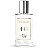FM World Pure 486 Collection Perfume for Women 50ml : Amazon.co.uk: Beauty