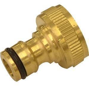 Hose Fittings Tap Connector Adaptor Universal Hosefit Outdoor/Indoor ...