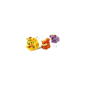 VTech - 215348 - - trio set - Koala + Leopard + Squirrel: Amazon.co.uk ...