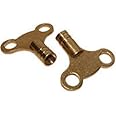 Rothenberger Radiator Air Bleed Keys - 2 Pack : Amazon.co.uk: DIY & Tools