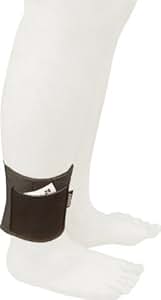 Viper Neoprene Ankle Wallet with Velcro Fastener: Amazon.co.uk: Sports ...