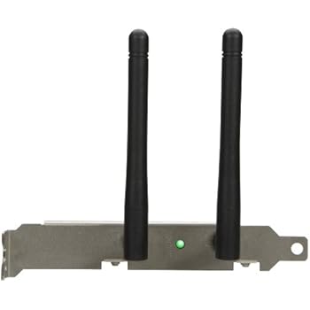 Linksys WMP 600 N Wireless-N Dual Band Adapter (Dual-Band; Wireless-N ...