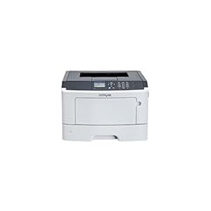 Lexmark M1145: Amazon.de: Computer & Zubehör
